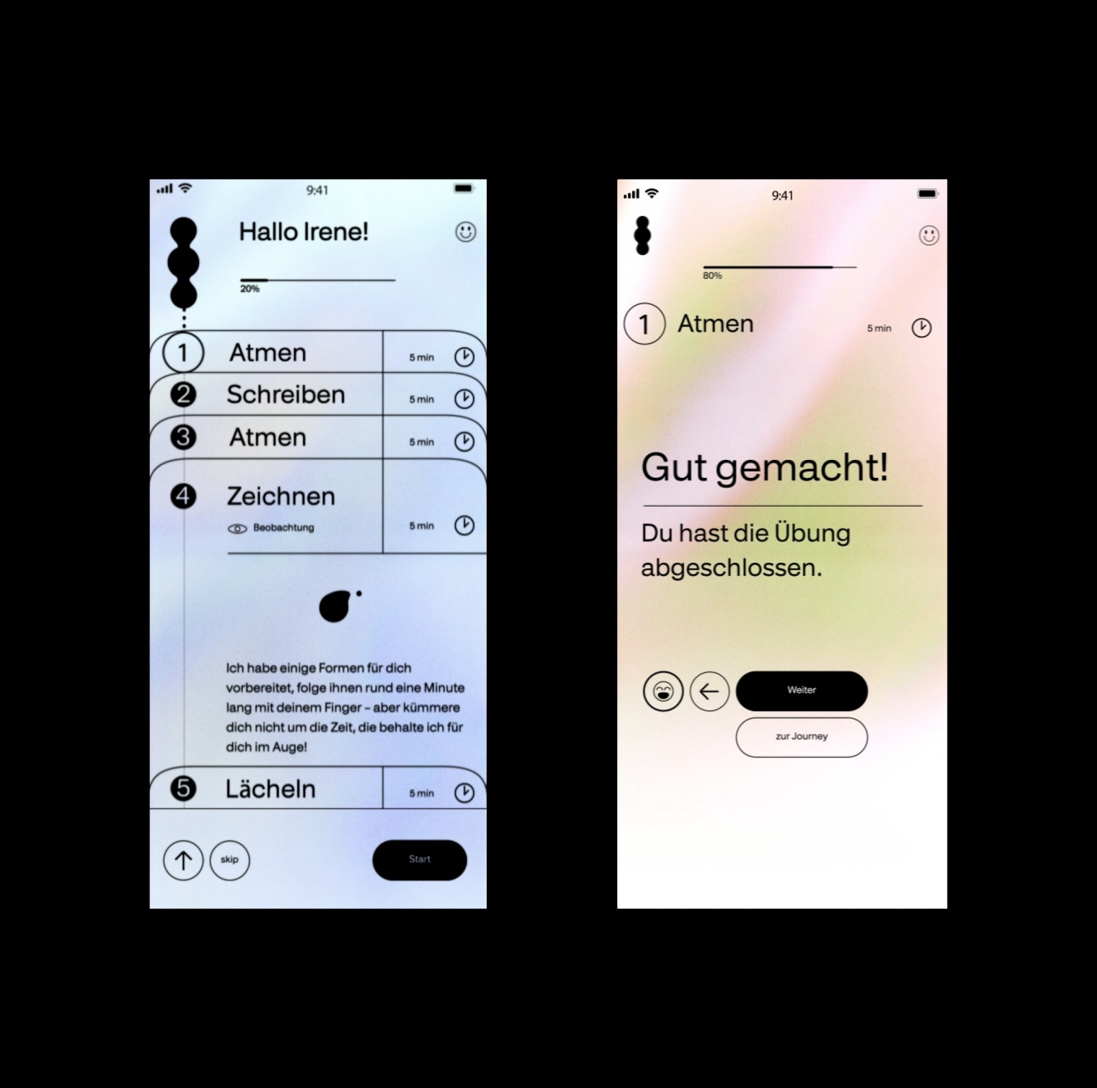 FF | Everything in your time.